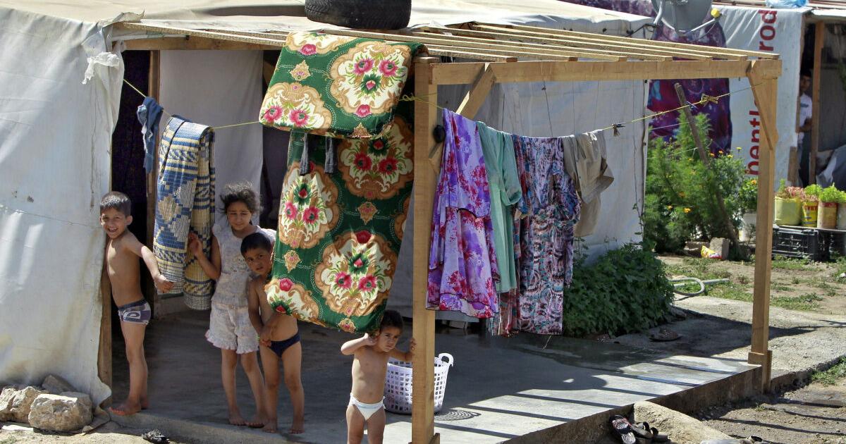 Syrian suffering just getting worse, aid group says
