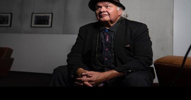 Trail-blazing actor Gary Farmer reflects on his career