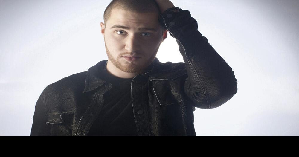 Mike Posner: Out of the dorm and into your iPod