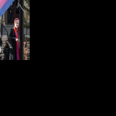 Edmonton woman who won landmark transgender rights case speaks out for ...