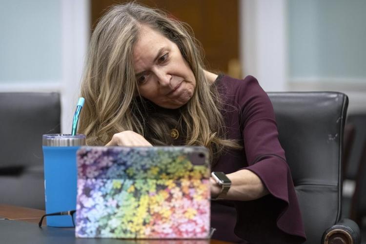 Two Virginia women who came to Congress on a mission prepare to leave ...