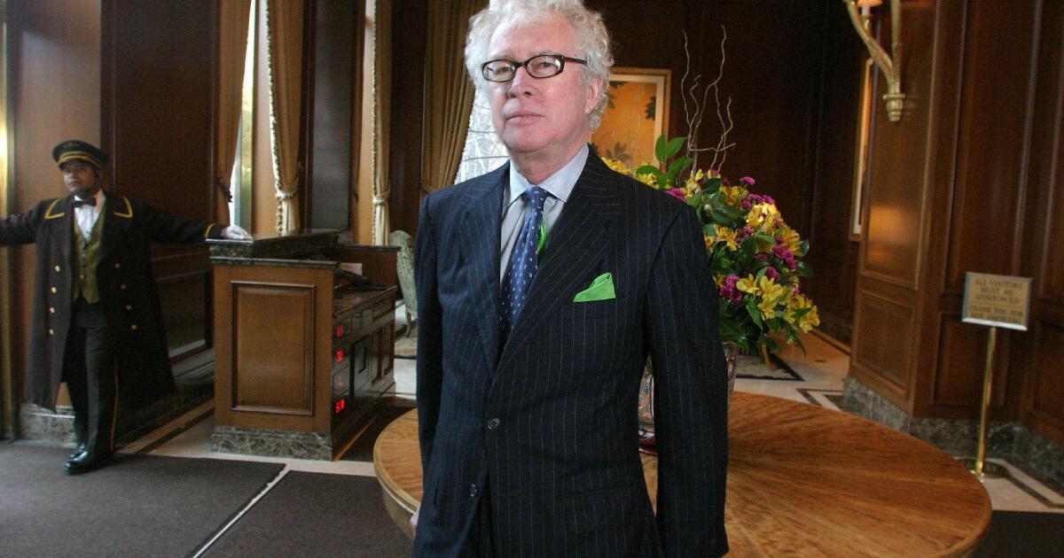 TIFF 2012: How Canadian hero Ken Taylor was snubbed by Argo