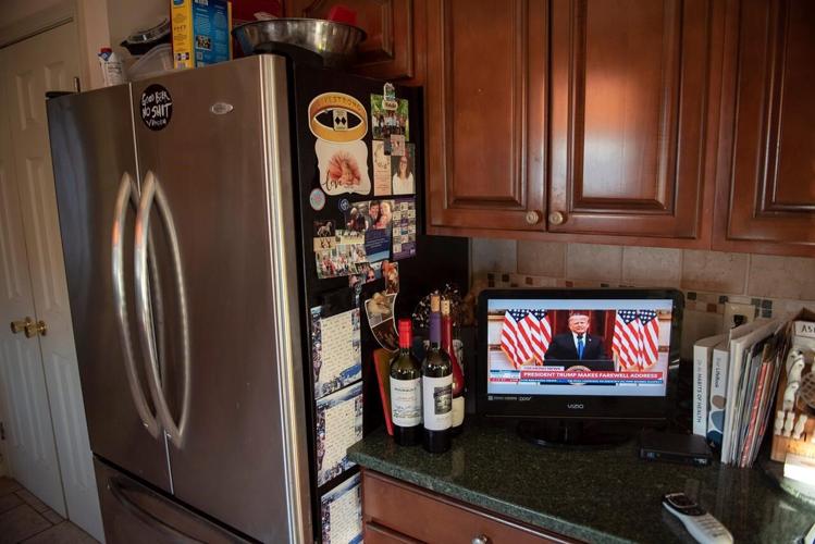 One county, worlds apart: Bridging the political divide