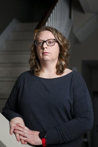 Injured veterans promised better rehab are still in pain