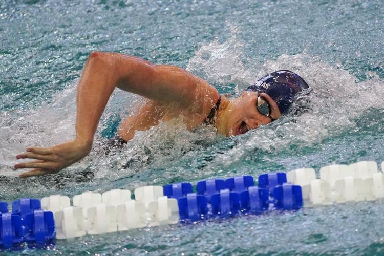 What to know about transgender swimmer Lia Thomas