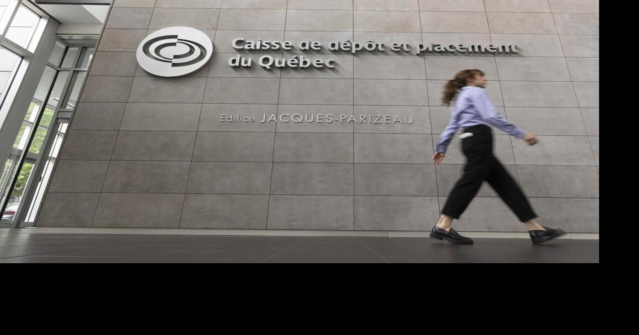 CDPQ to buy power transmission network in Brazil in deal valued at up ...