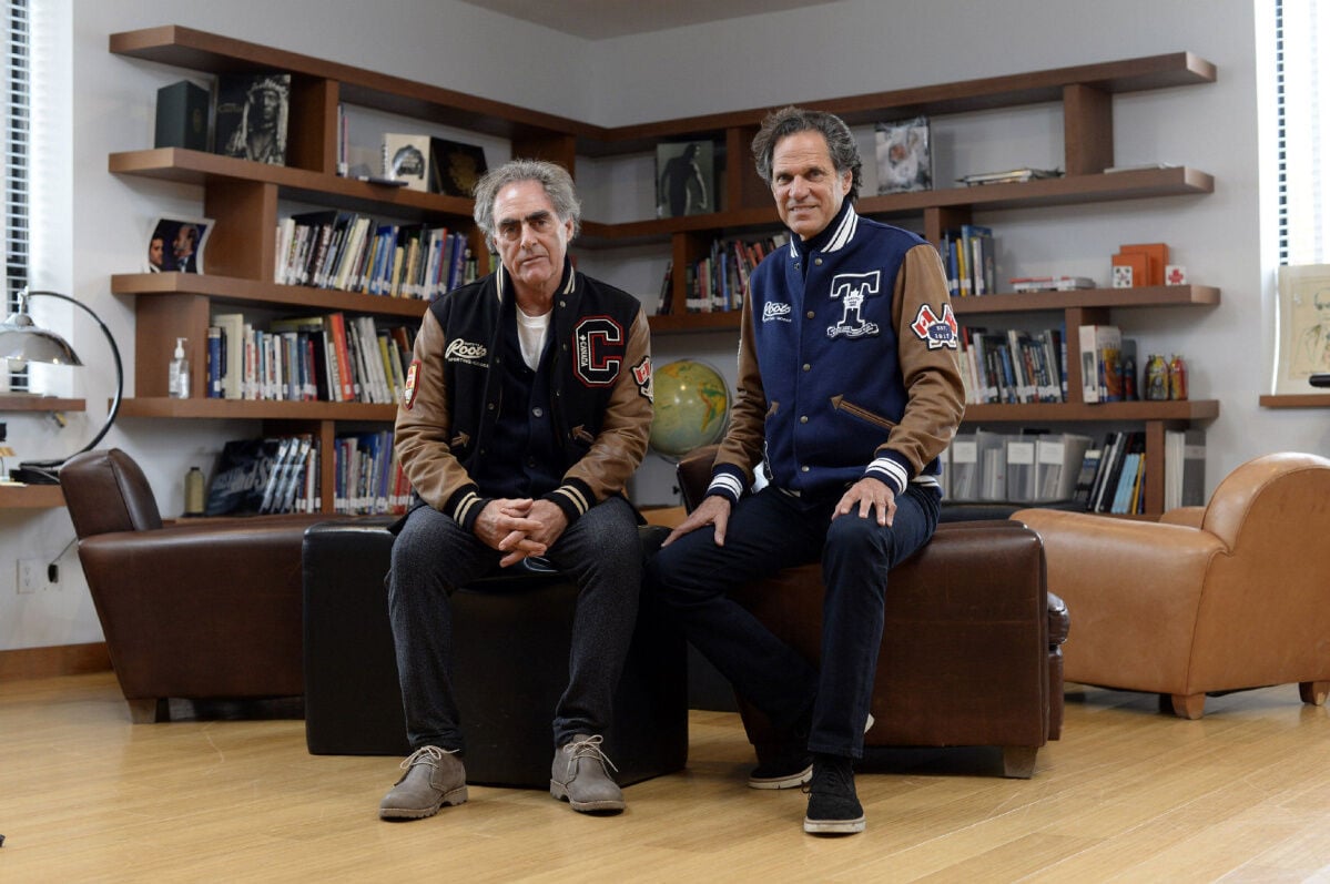 After 43 years, Roots goes global with new owners