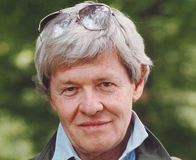 Johnny Hart, 76: B.C. cartoonist