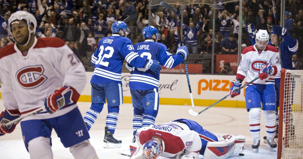 Hockey still religion in Montreal, but fans’ faith has been tested severely