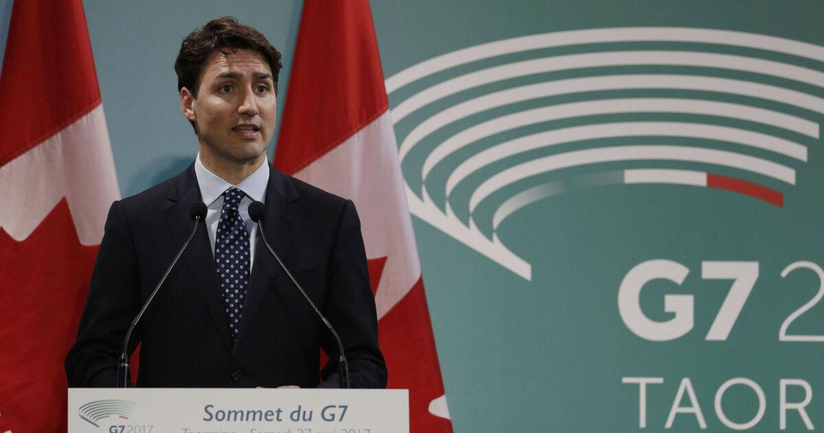 Trump appeasement a global recipe for political defeat: Harper