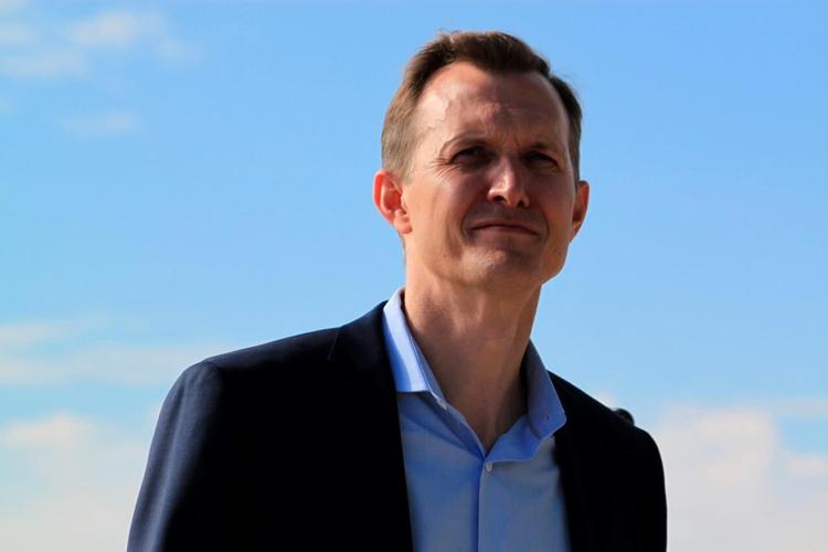 CEO: Virgin Galactic marks ‘incredible’ year of milestones