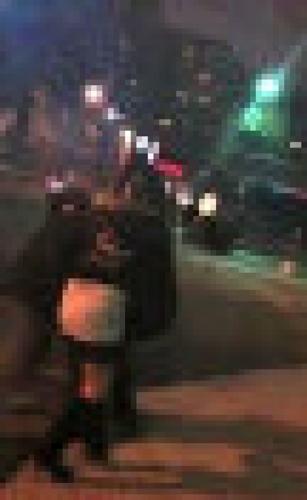 Mike Pimentel murder: Mystery woman sought