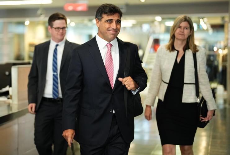 Here’s how much Canada’s top grocery CEOs earn