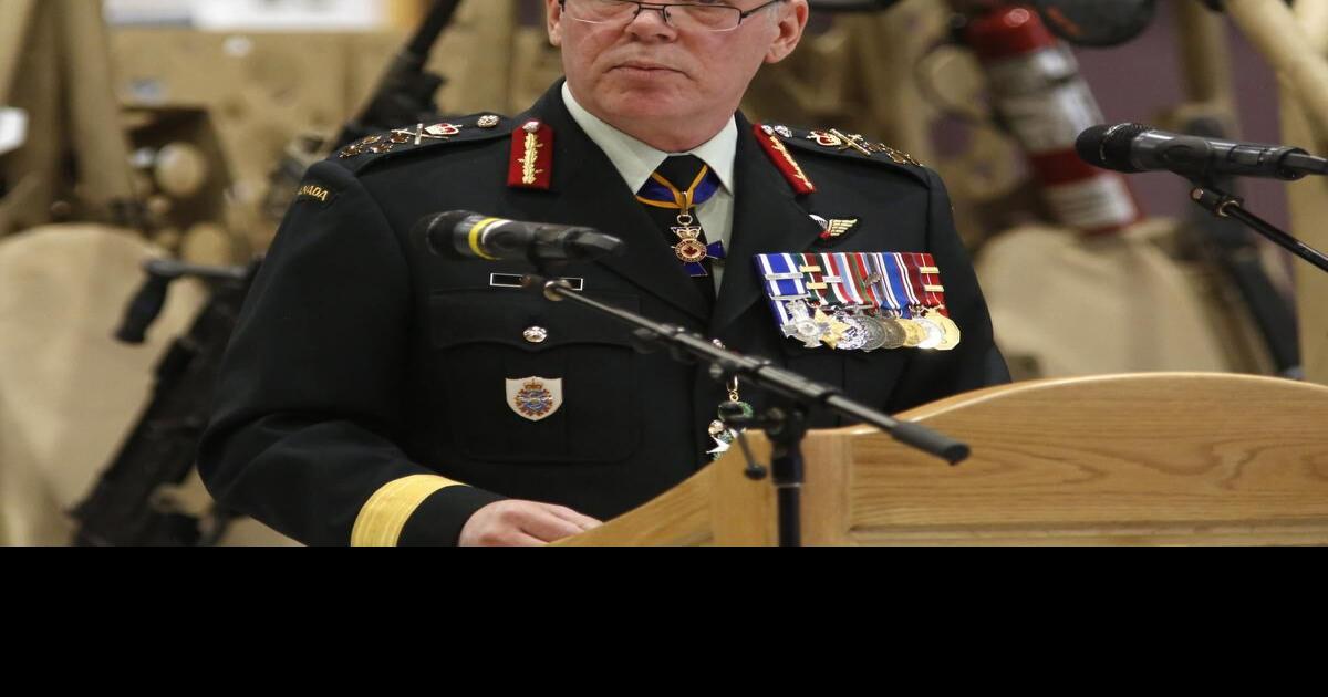 Following Review Military Police Reopening 23 ‘unfounded Sexual