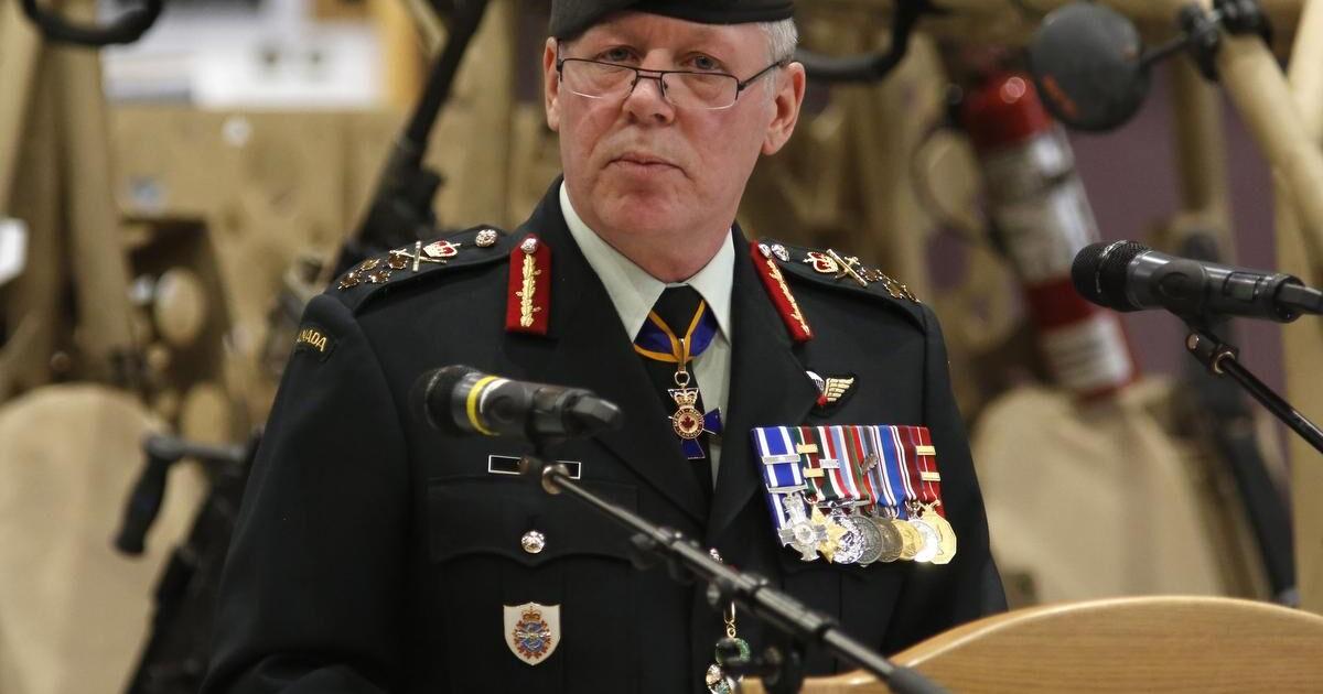 Following Review Military Police Reopening 23 ‘unfounded Sexual