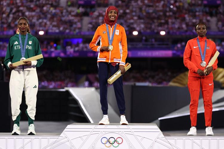 olympicpodium