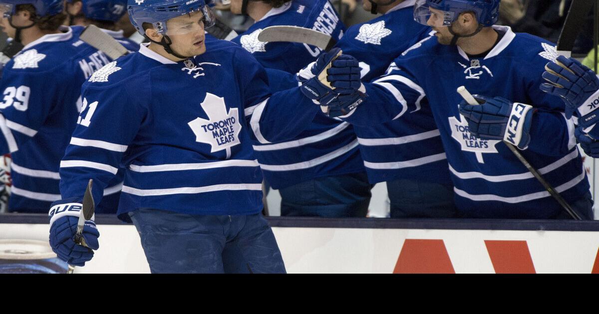 Maple Leafs-Senators game updates with Dave Feschuk