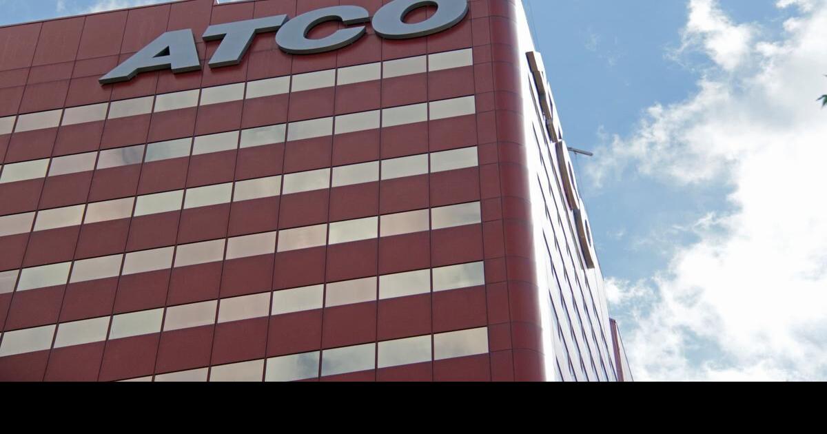 ATCO Group issues layoff notices to employees across Alberta