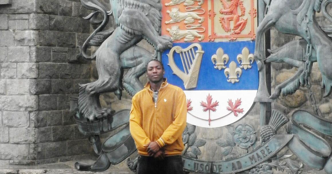 Cop tried to download video evidence, says SIU’s Andrew Loku report