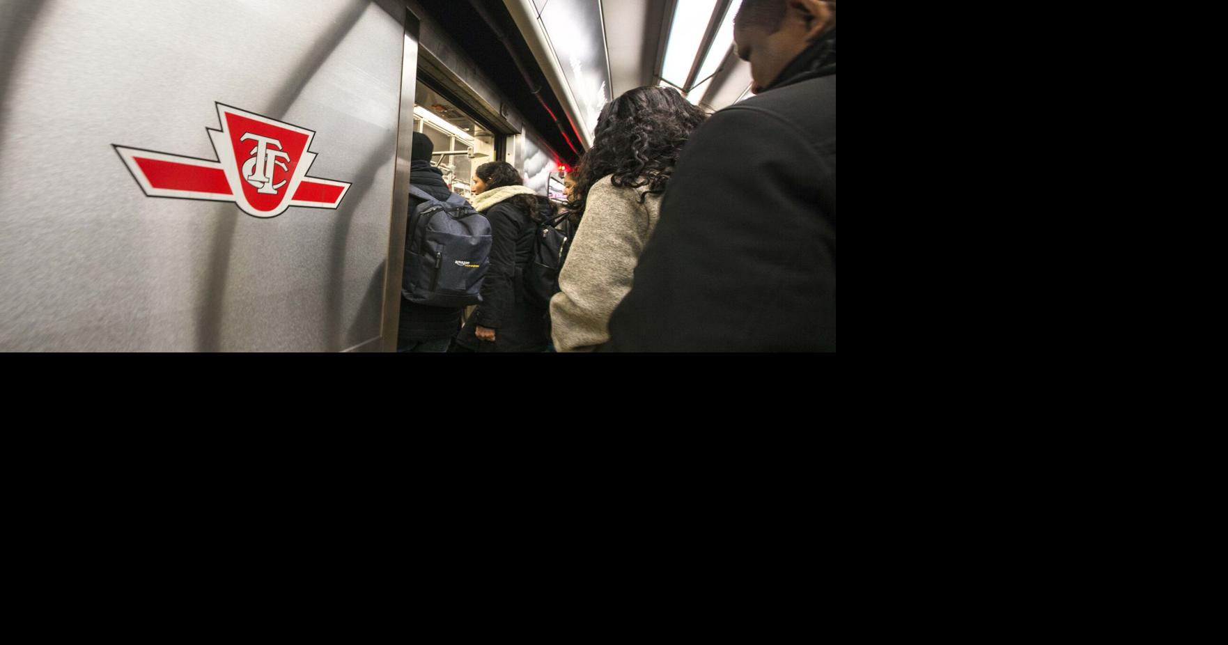 TTC tickets, tokens, passes get reprieve, are good ‘til June