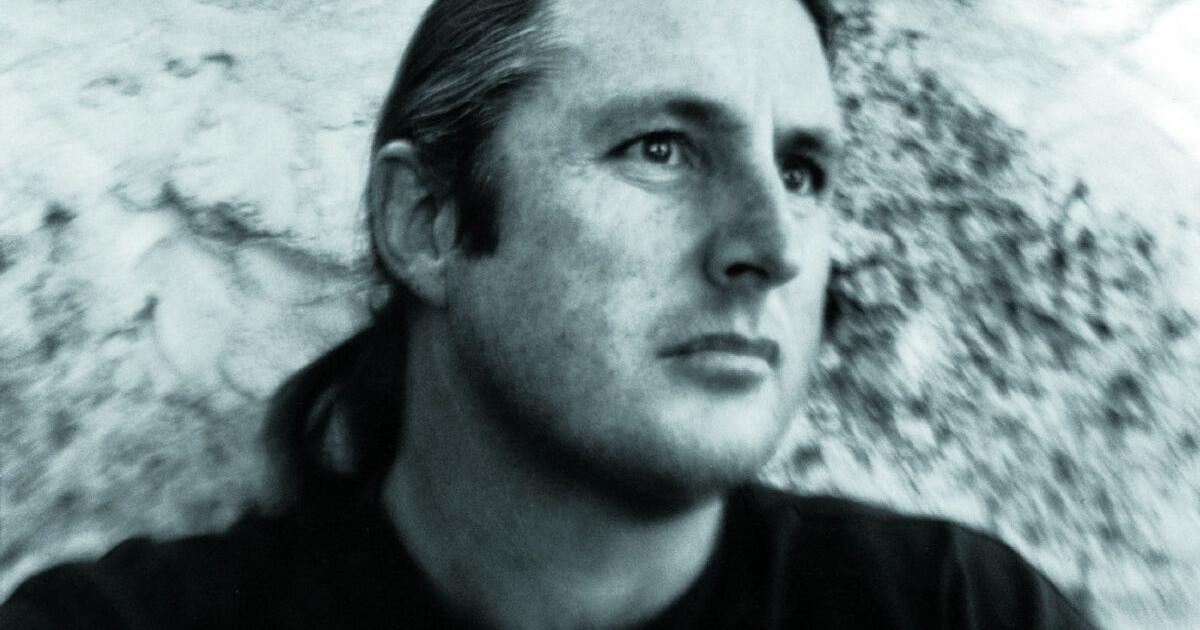 Eyrie by Tim Winton: review