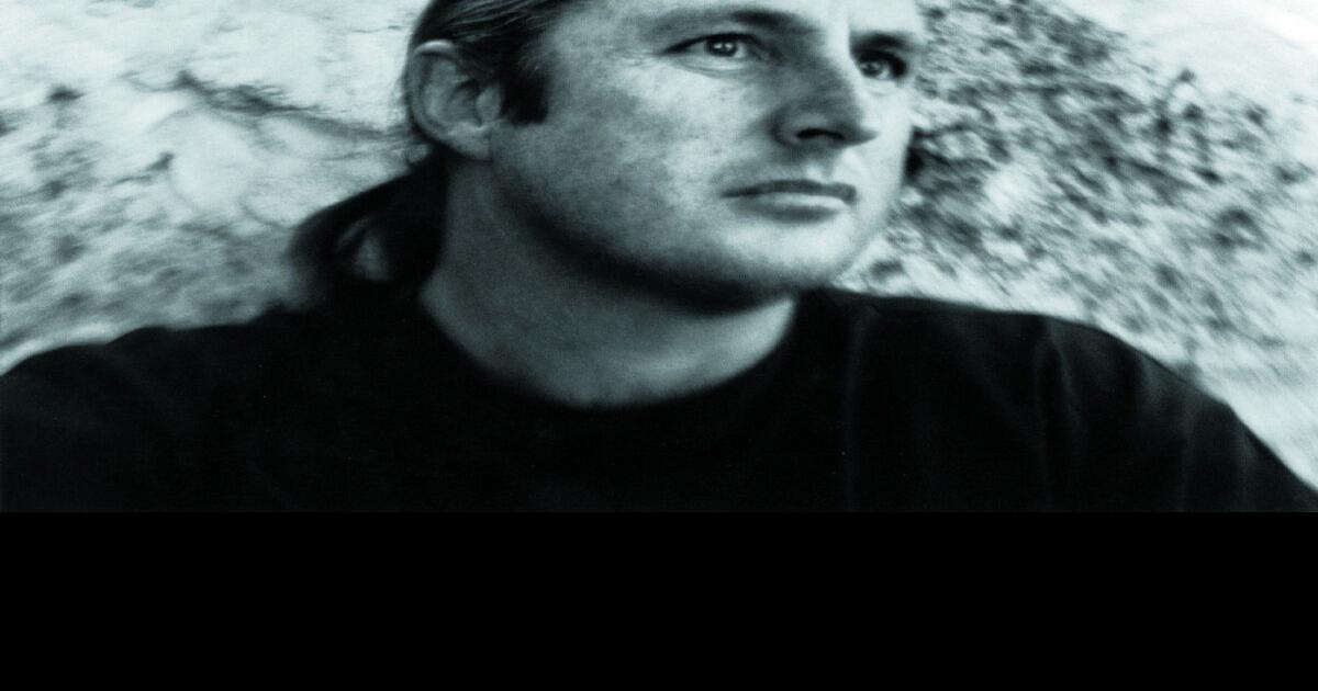 Eyrie by Tim Winton: review