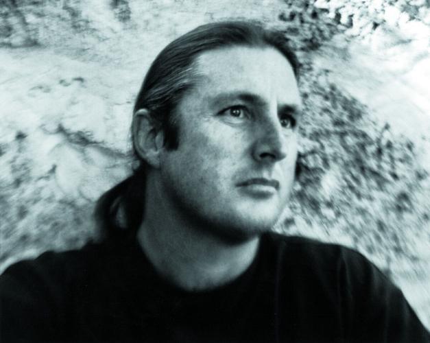 Eyrie by Tim Winton: review
