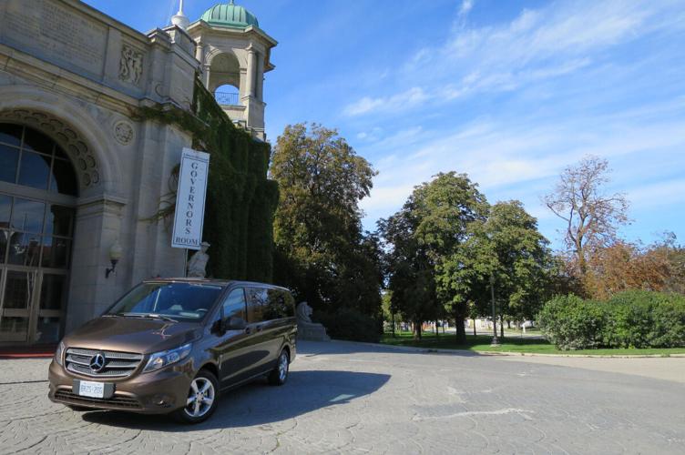 Preview: Metris made to tackle city streets