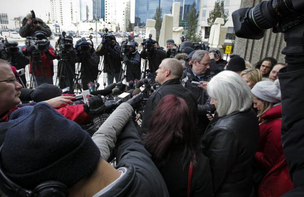 Tori Stafford murder trial: Horrific details of slaying revealed as case opens