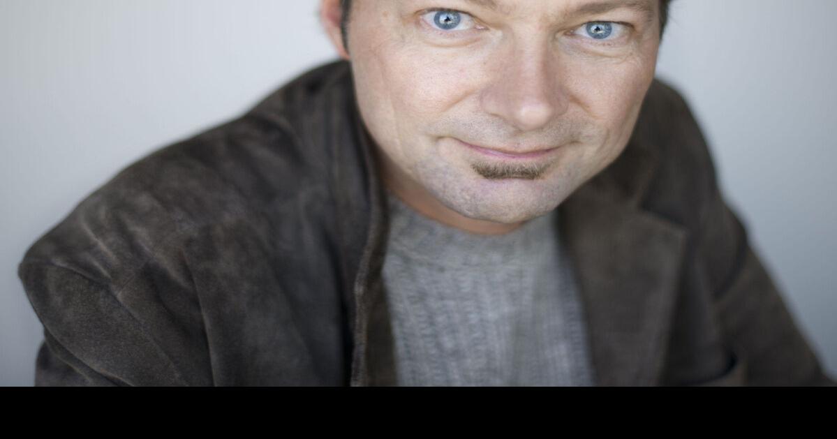 Toronto Star’s Jim Rankin awarded St. Clair Balfour Fellowship