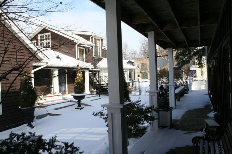 House of the Week