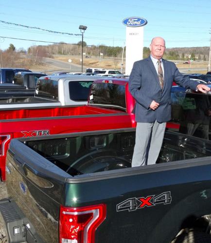 TADA: Introducing a new voice for dealers