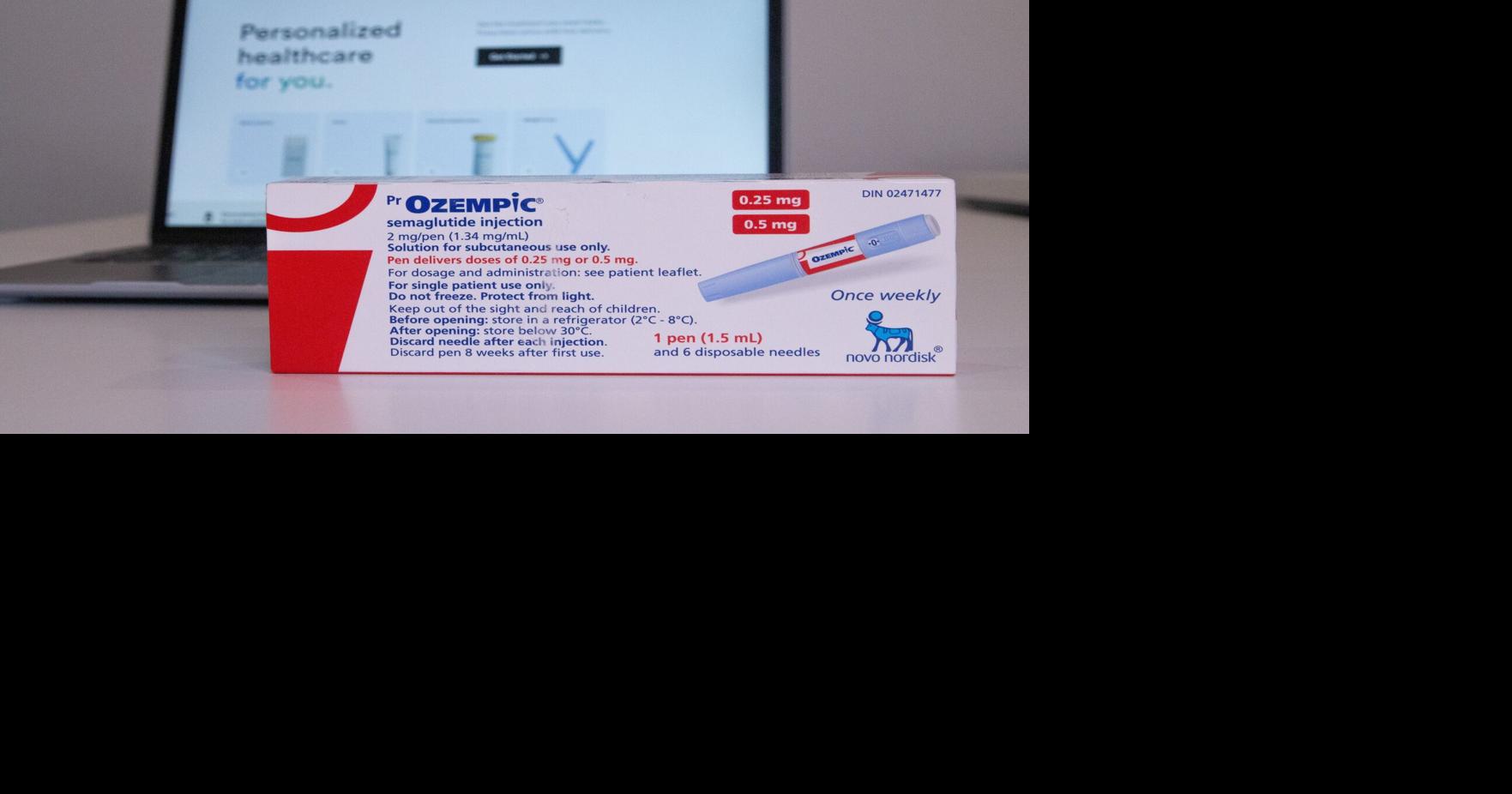 How my Ozempic exposé got turned into an online ad