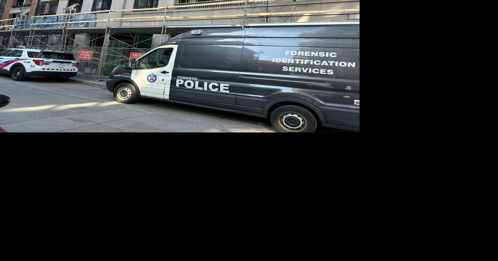 Man dies in fall from downtown balcony after altercation