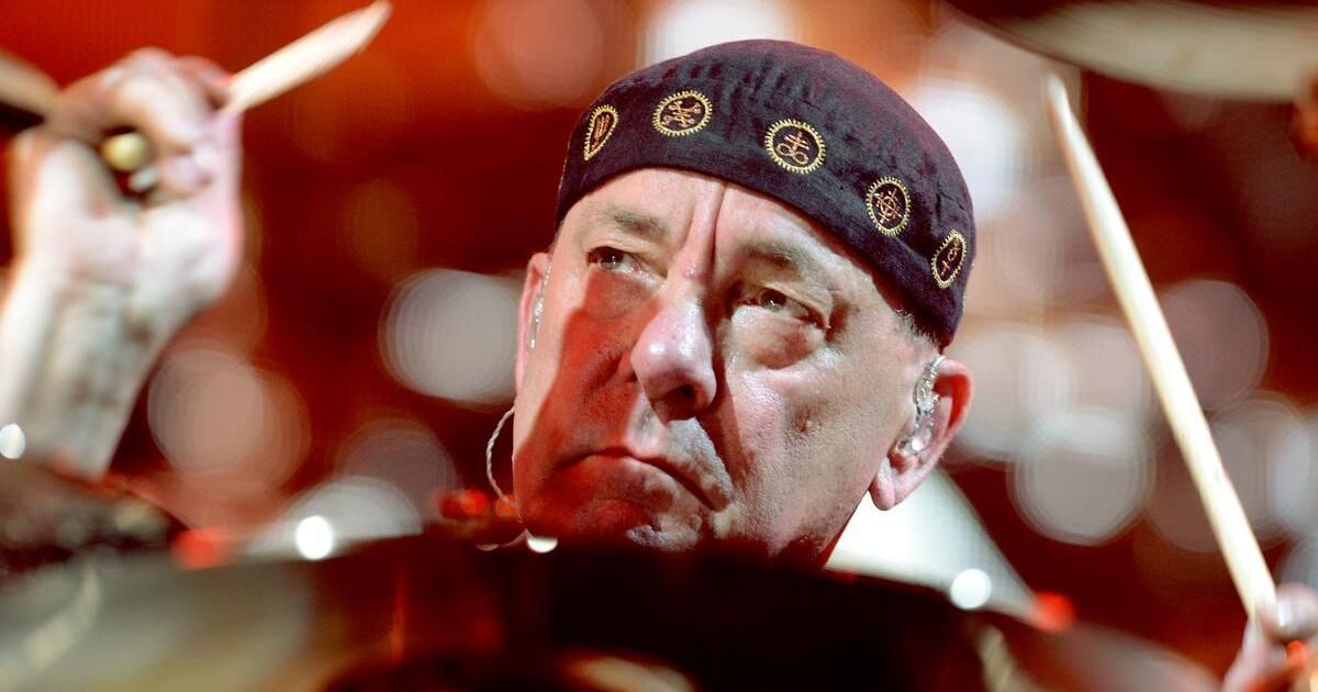 Remembering Neil Peart, whose jaw-dropping talent inspired a generation ...