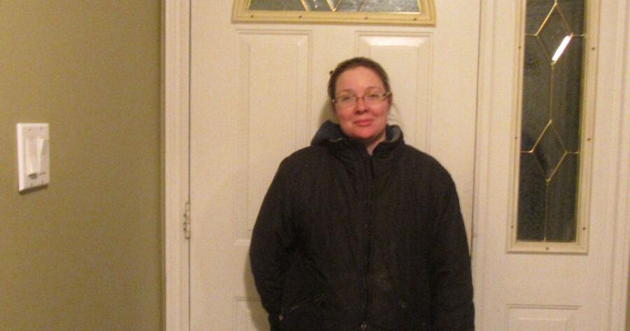 Makeover magic: A mother and daughter get a complete overhaul