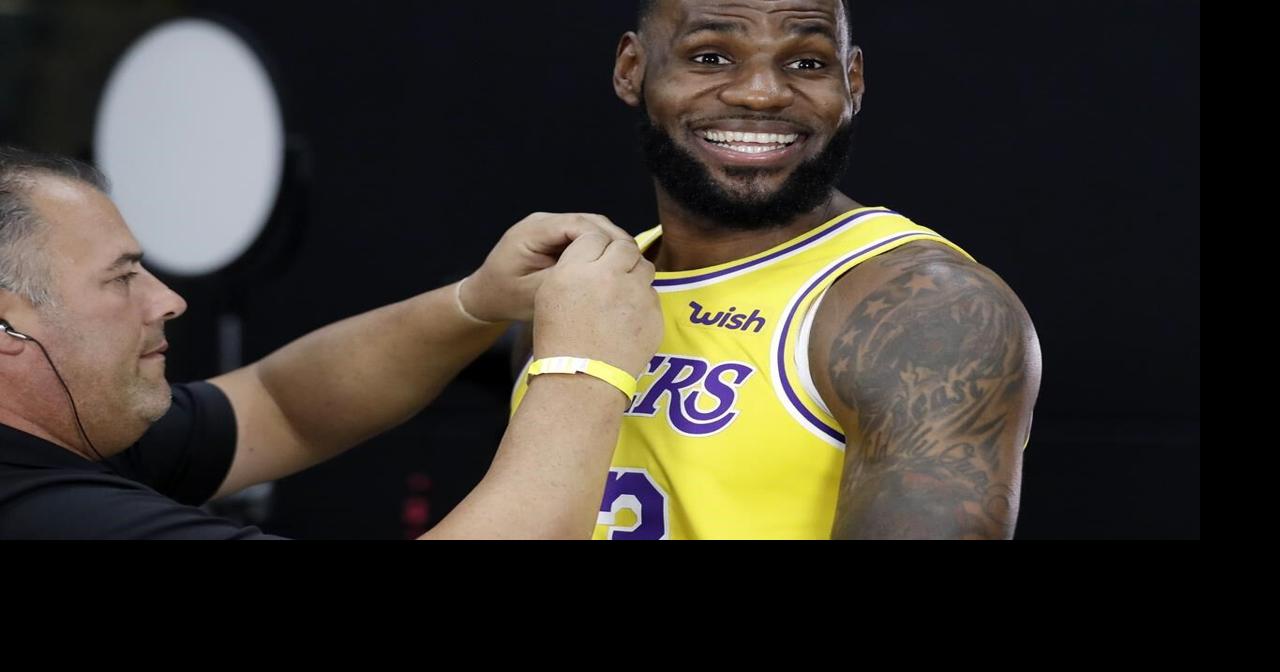 Timeline: The progression of NBA all-time leading scorers