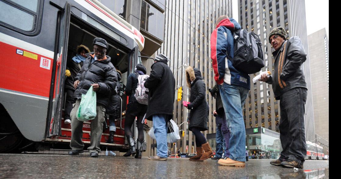 TTC targets farebox cheaters