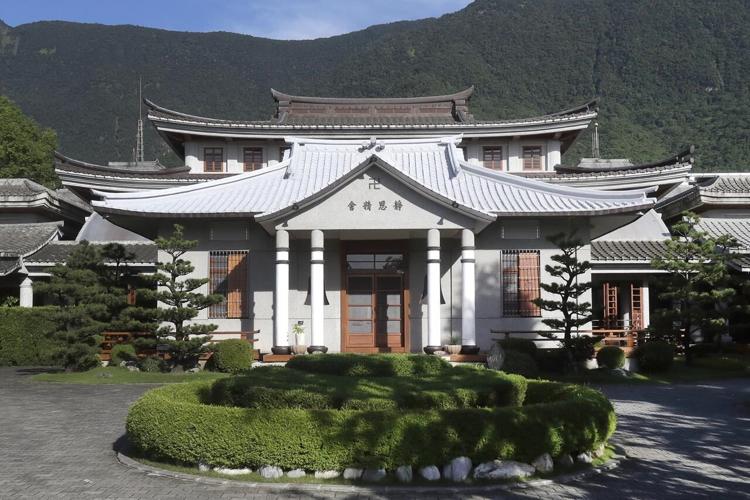 Who is the Buddhist nun who built a global charity from a tiny ...