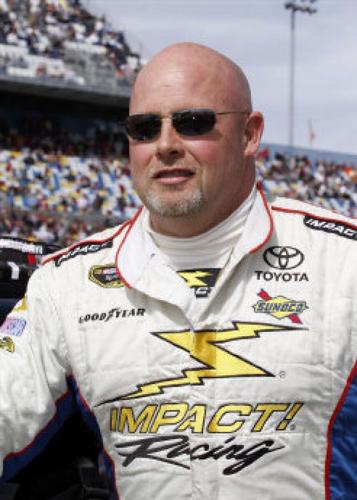 Racer Bodine coming to T.O. for Motorama