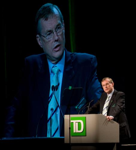 How TD became North America’s sixth largest bank: Roseman