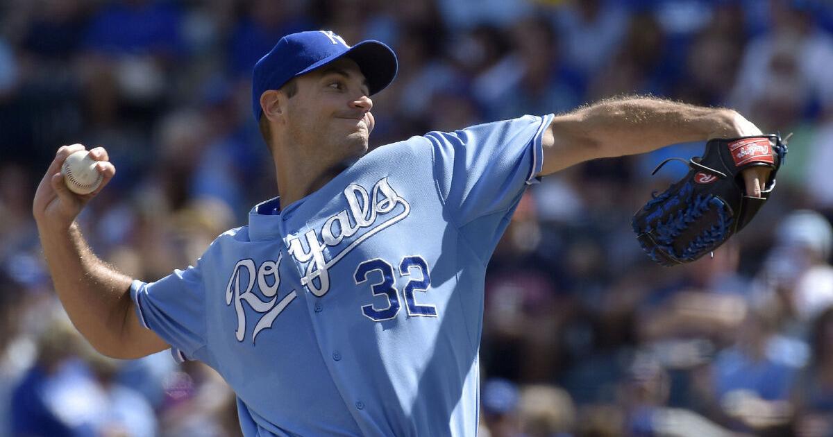 Pitcher almost perfect the day after his father dies