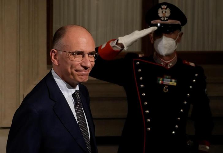 Italy’s feuding right-wing leaders aim somehow to govern