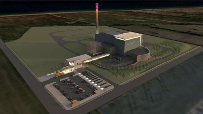 Landfill or incinerator: What’s the future of Toronto’s trash?