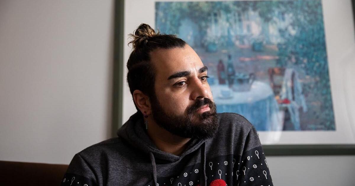 Life after overdose: for some users, surviving drug poisoning is just ...
