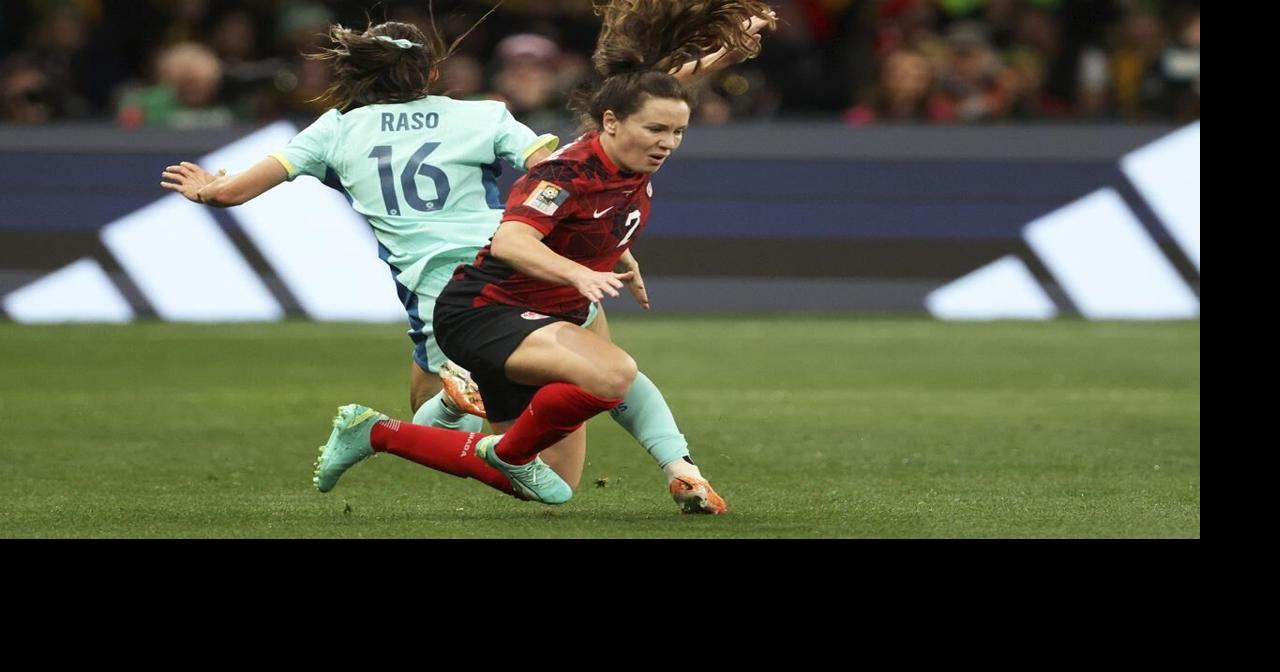 Canada coach Bev Priestman faces tough roster decisions ahead of Paris Olympics