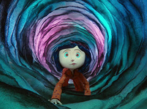 Coraline