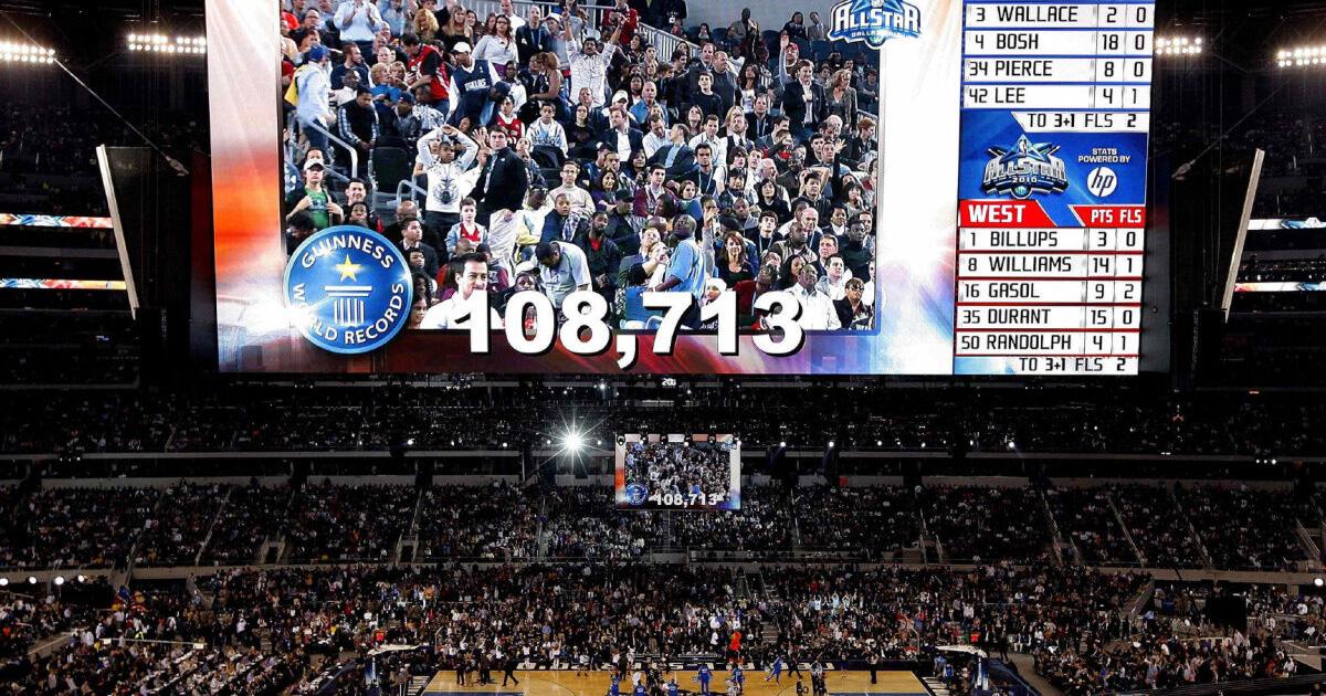 Raptors bidding to host 2016 NBA all-star game, sources say