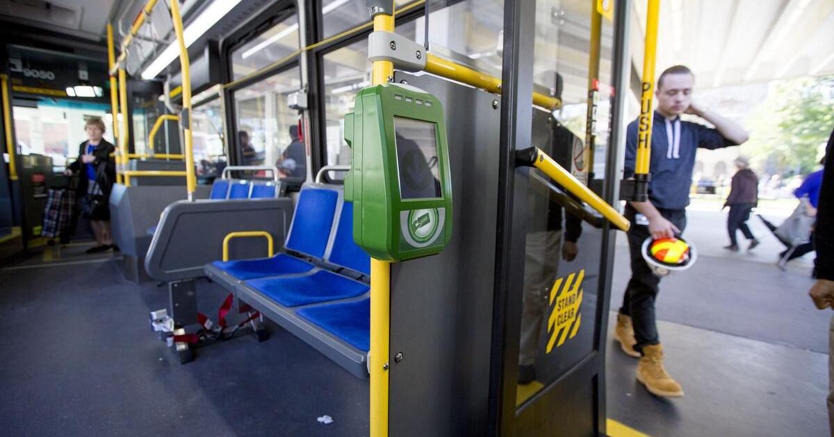 Faulty Presto devices led to 1.4 million free TTC rides over two years