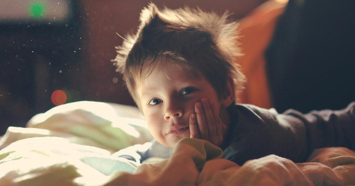 Back to school: How to tell if your child is sleep-deprived